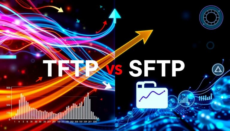 TFTP vs SFTP: Comparing File Transfer Protocols
