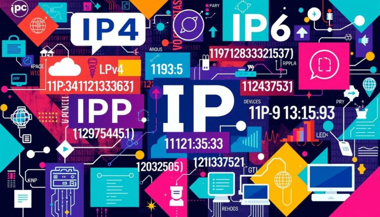 What Is an IP Address? Definition and Types Explained