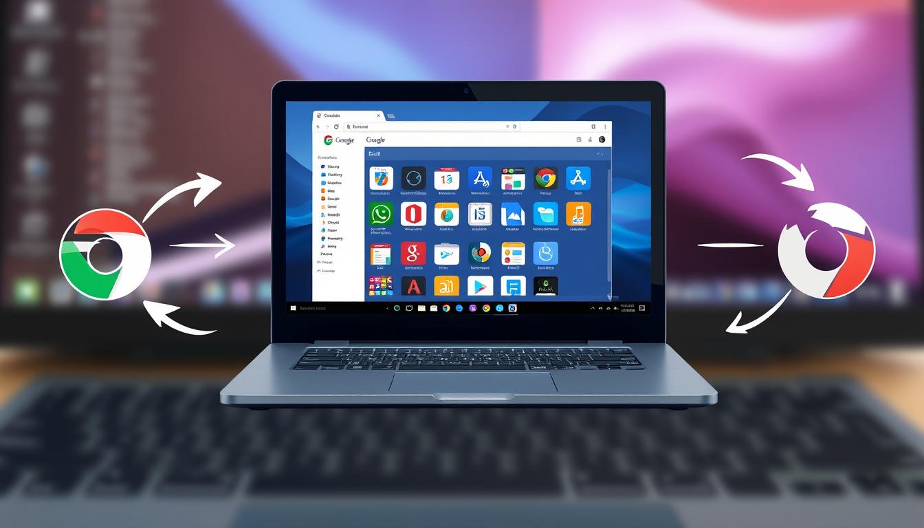 How to Export Bookmarks & Save Bookmarks in Google Chrome