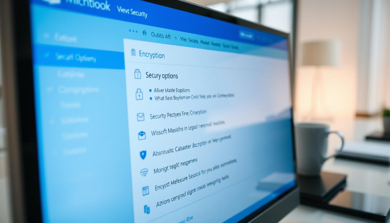 How to Password Protect an Email Attachment