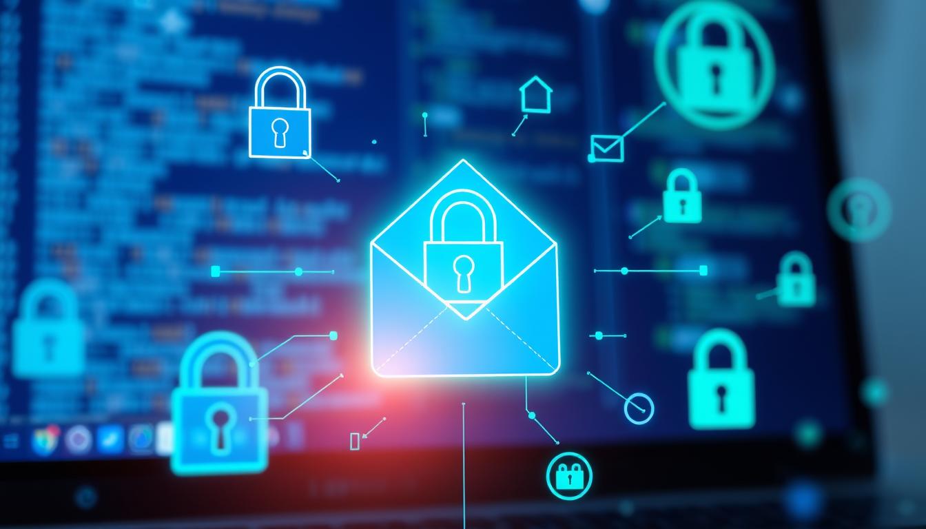 How to Password Protect an Email Attachment