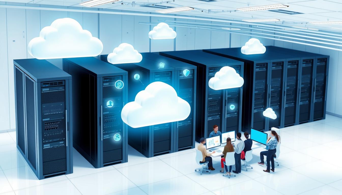 What Is Private Cloud? Explain & Benefits