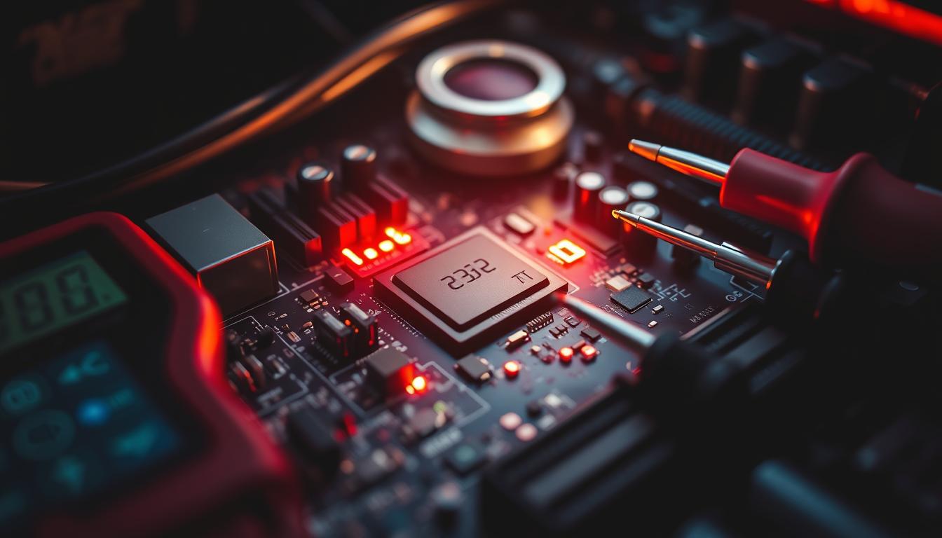 What Is Firmware? A Simple Guide to Understanding It