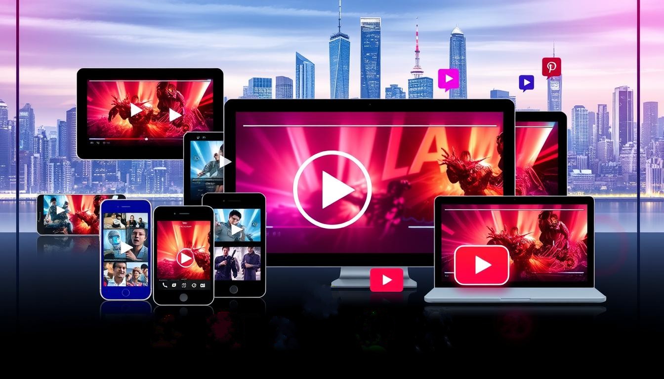 Best Video Sharing Platforms for 2024