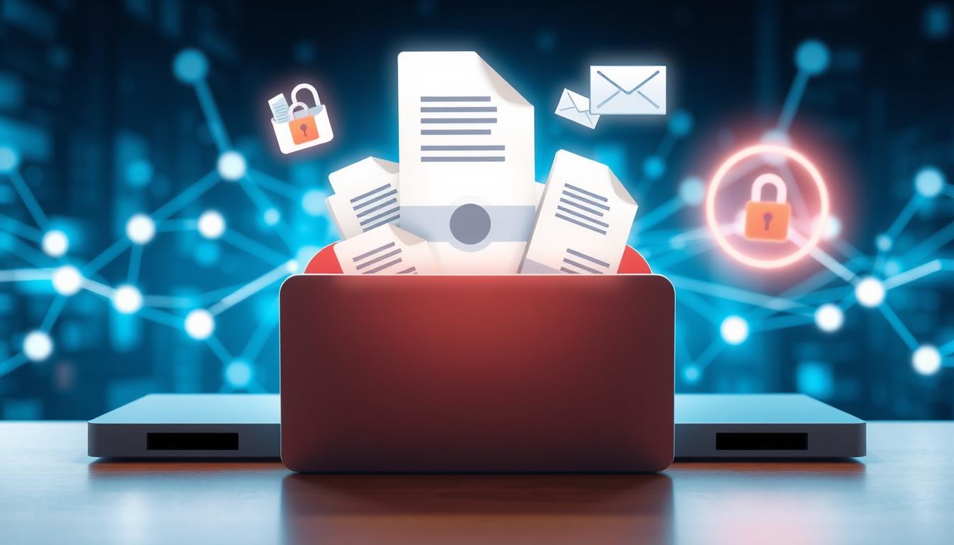 How to Send Documents Securely via Email: Easy Methods