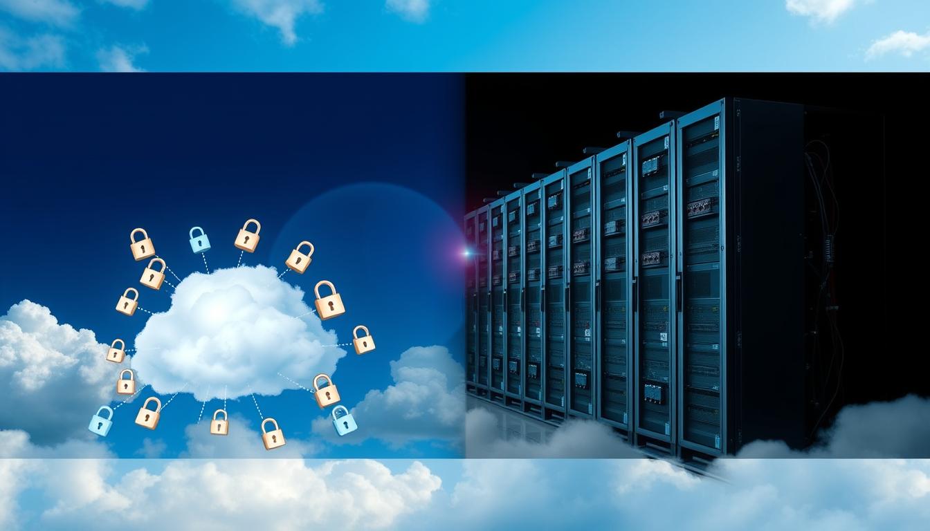Cloud vs Server: Key Differences You Should Know