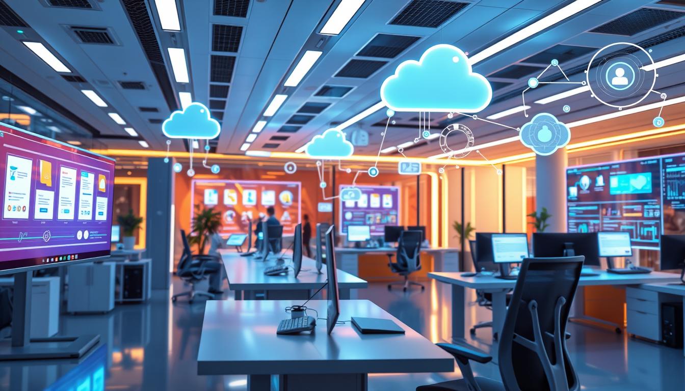 What is Electronic File Management? Complete Overview