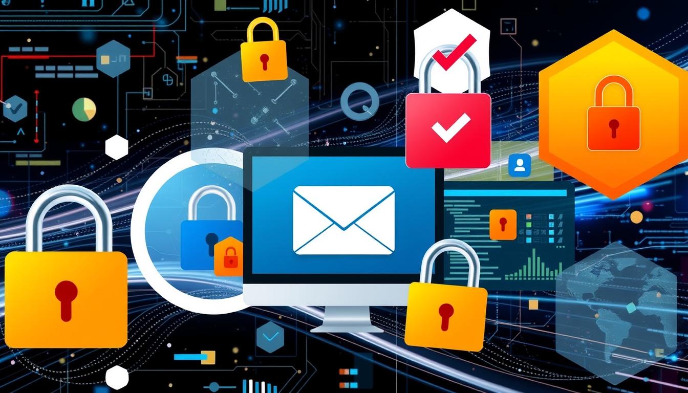 How to Send Documents Securely via Email: Easy Methods