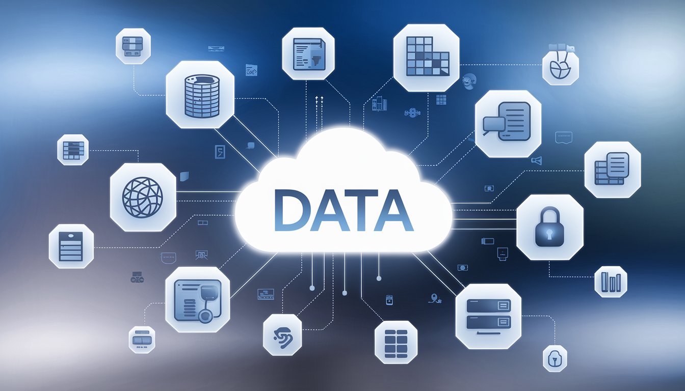 Exploring the Cloud Data Lifecycle: Stages and Best Practices