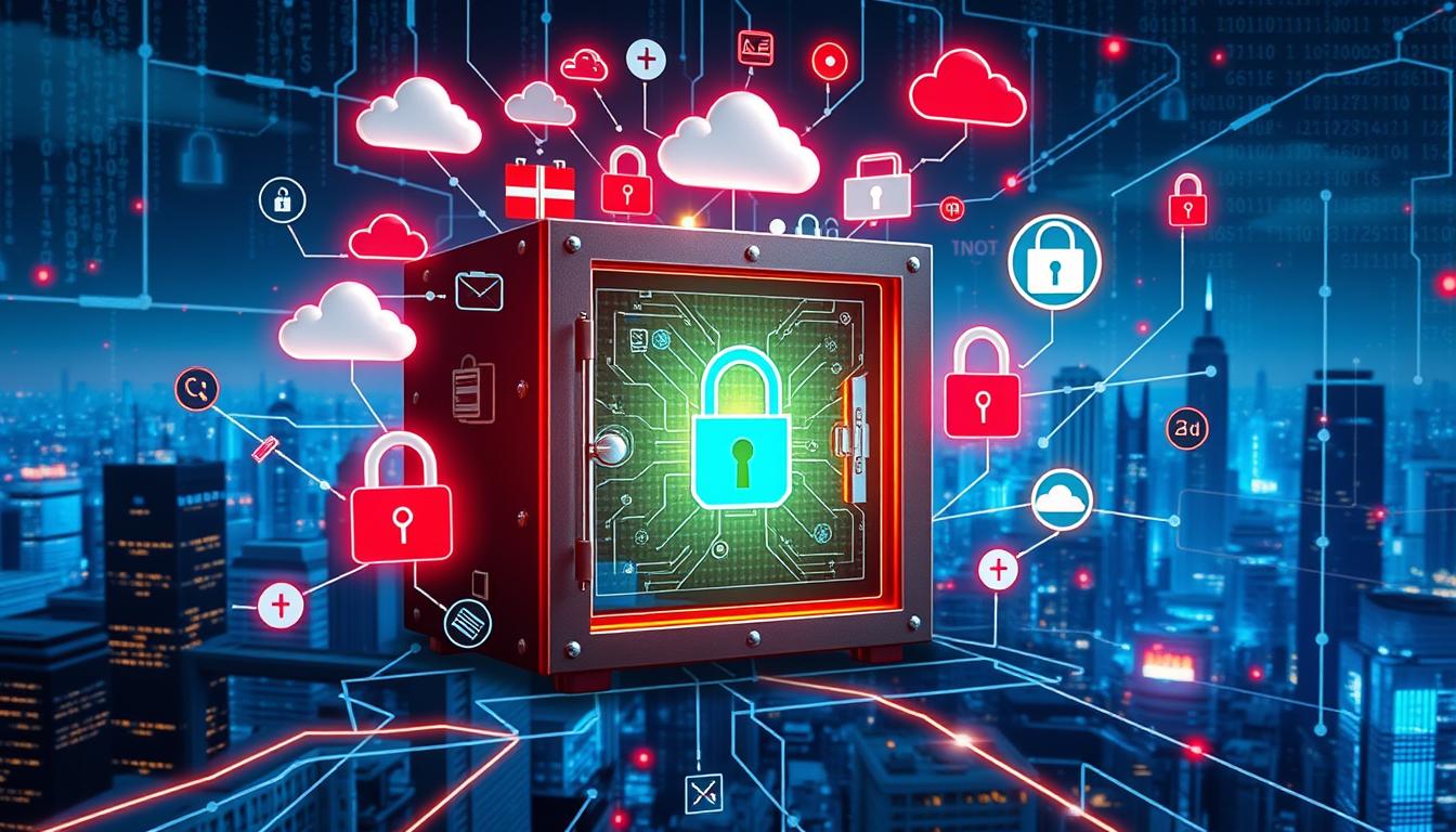 Data Protection vs Information Security: Understanding the Gap