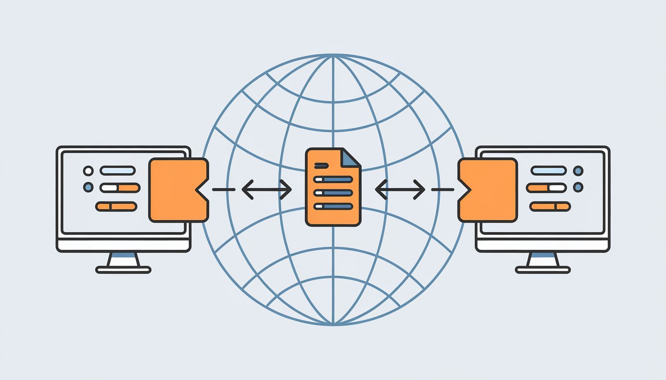 Best P2P File Sharing Websites for Fast File Transfers