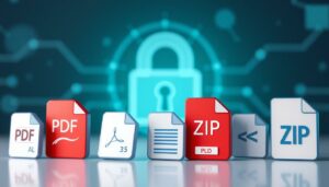 How to Send Documents Securely via Email: Easy Methods