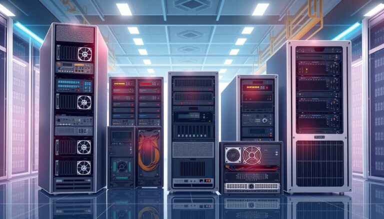 Cloud vs Server: Key Differences You Should Know