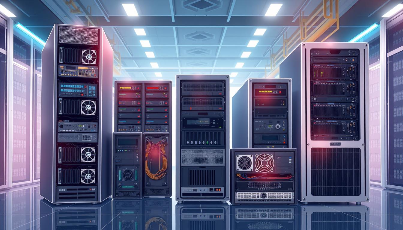 Cloud vs Server: Key Differences You Should Know